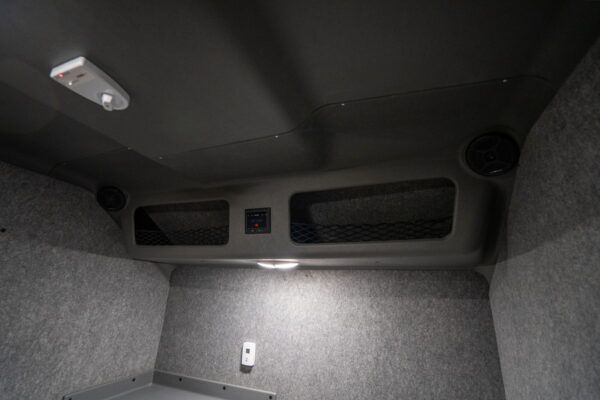 Lightweight Fiberglass Ice Fishing House | IcePro Trailers | ATV Toy ...