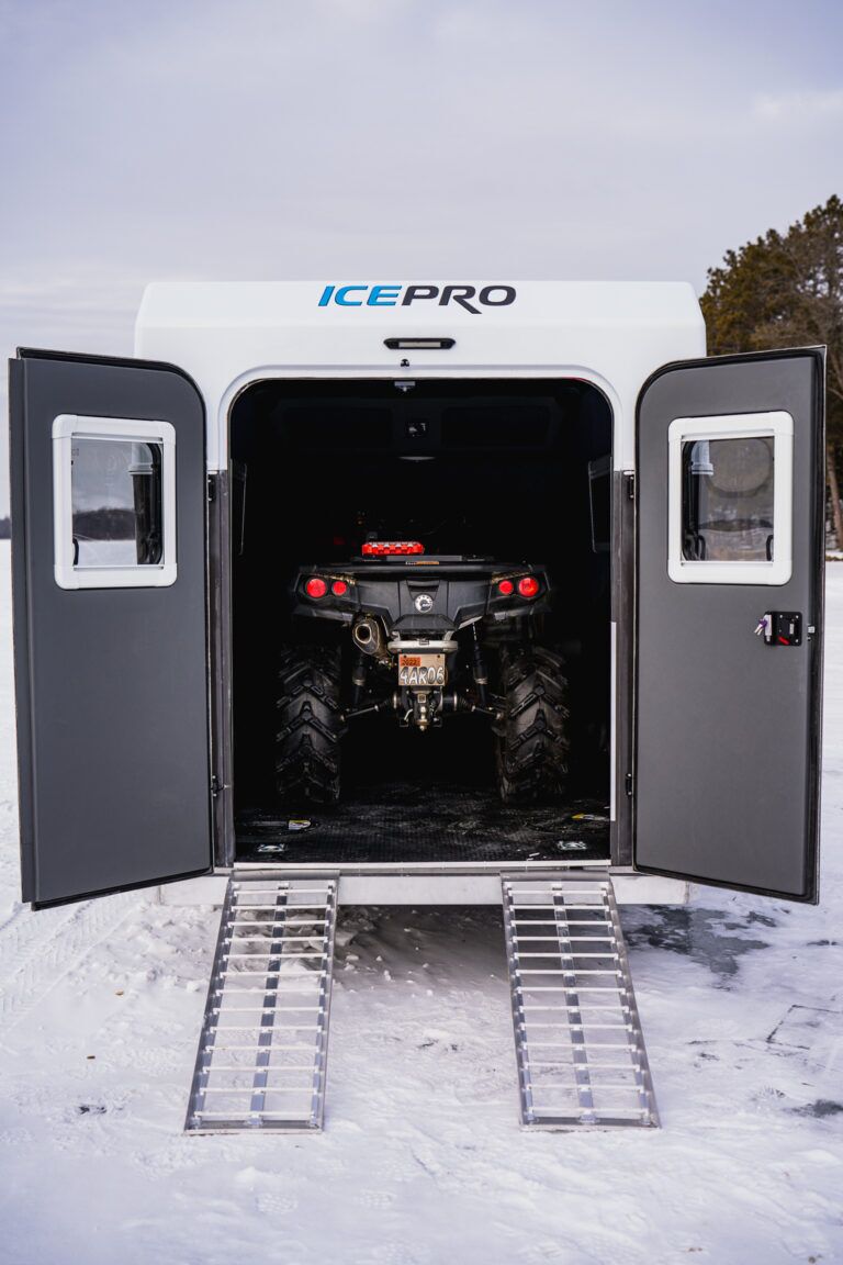 Gallery - IcePro